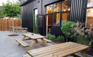 Lily and The Magic Potatoes Illkirch - frites belges - Miss Elka