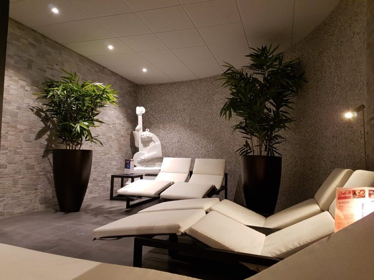 Hotel athena strasbourg : formule brunch spa - Miss Elka