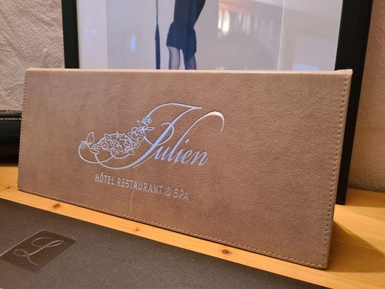 Chez Julien : Hôtel et SPA à FOUDAY - Miss Elka