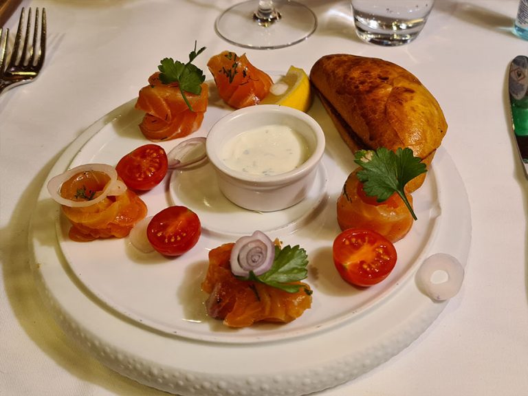 Chez Julien : Hôtel et SPA à FOUDAY - Miss Elka