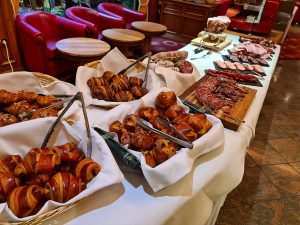 Chez Julien : Hôtel et SPA à FOUDAY - Miss Elka