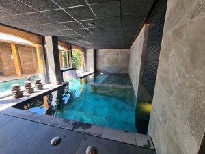 SPA Yonaguni à Obernai - Miss Elka