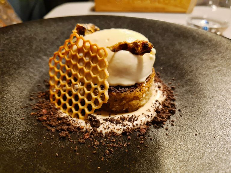 dessert-umami-strasbourg-topinambour - Miss Elka