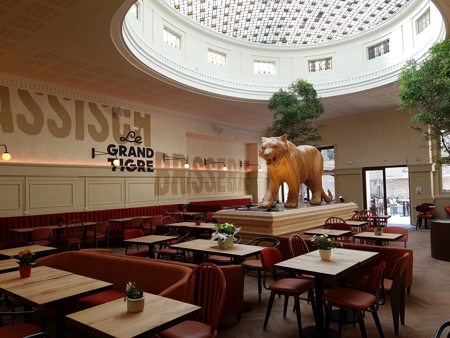 Ma sélection des meilleurs bars à Strasbourg - Miss Elka