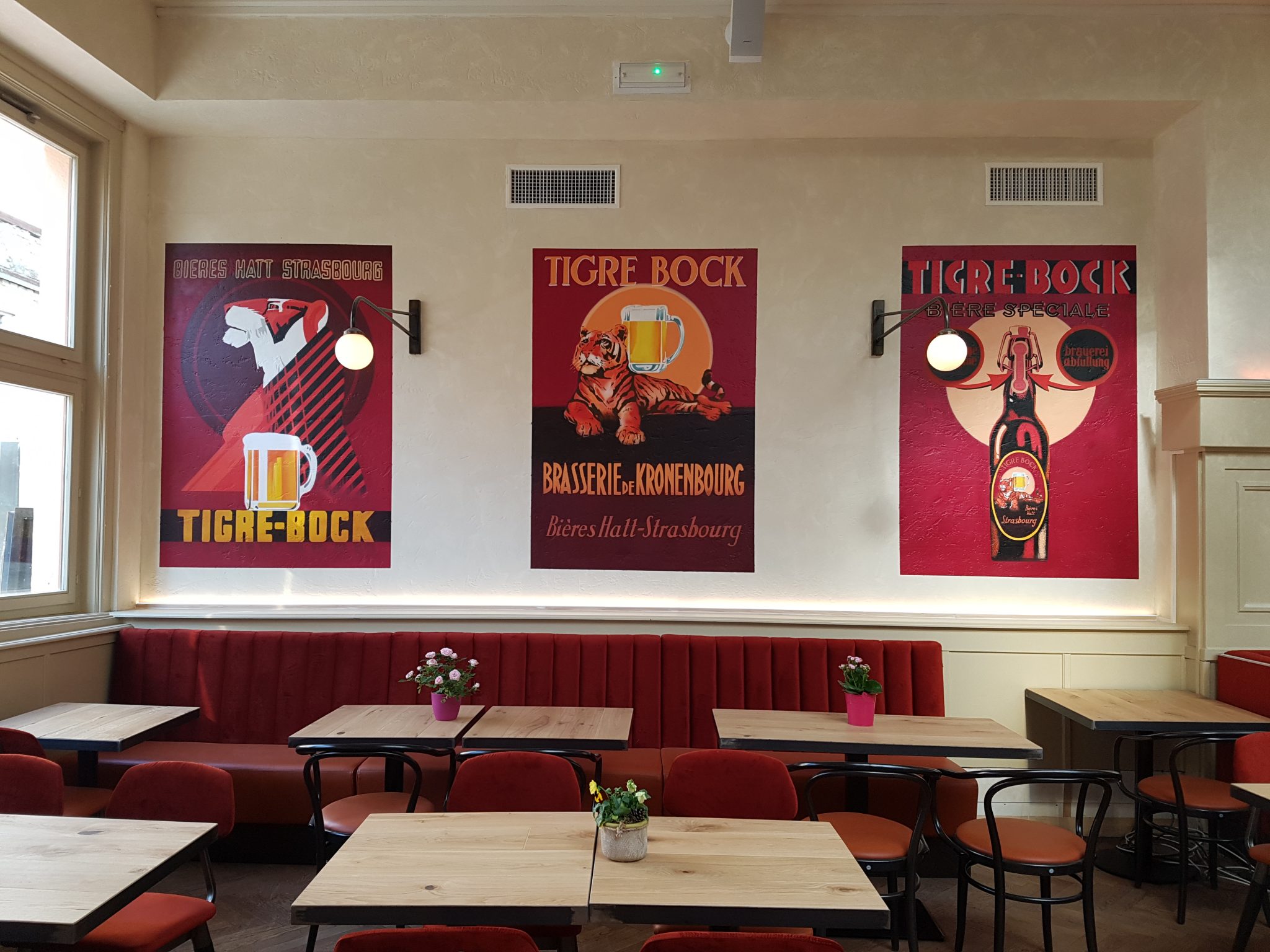 Ma sélection des meilleurs bars à Strasbourg - Miss Elka